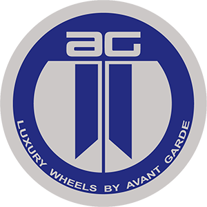 AG wheels — The Wheel Gallery
