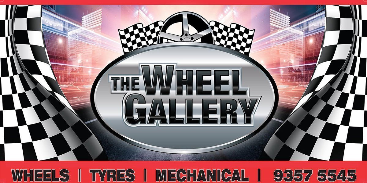 The Wheel Gallery