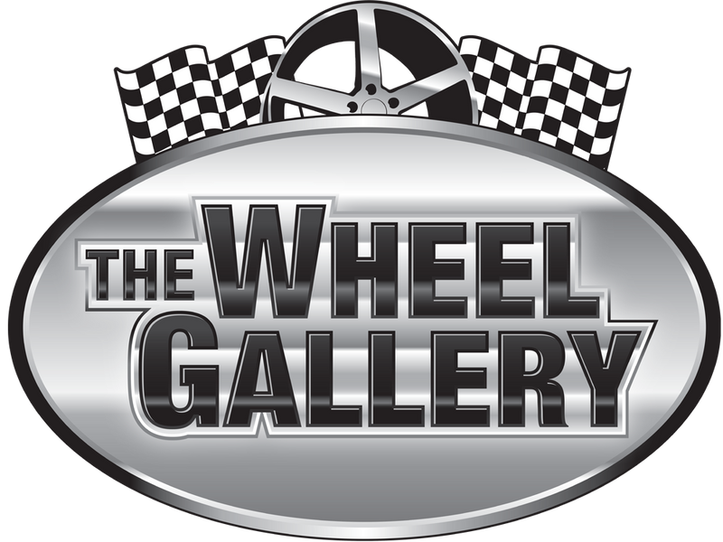 Wheels — The Wheel Gallery