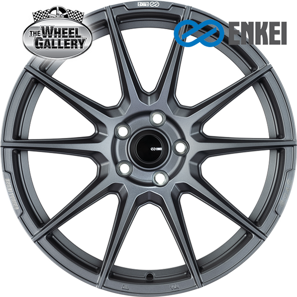 Enkei Wheels — The Wheel Gallery