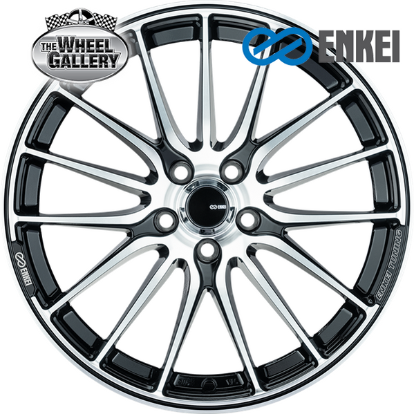 Enkei Wheels — The Wheel Gallery