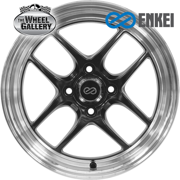 Enkei Wheels — The Wheel Gallery