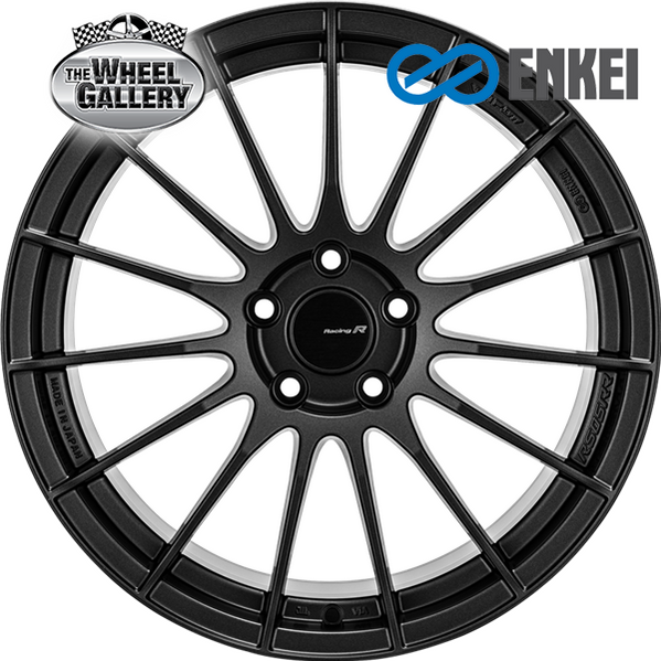 Enkei Wheels — The Wheel Gallery