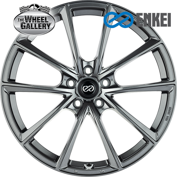 Enkei Wheels — The Wheel Gallery