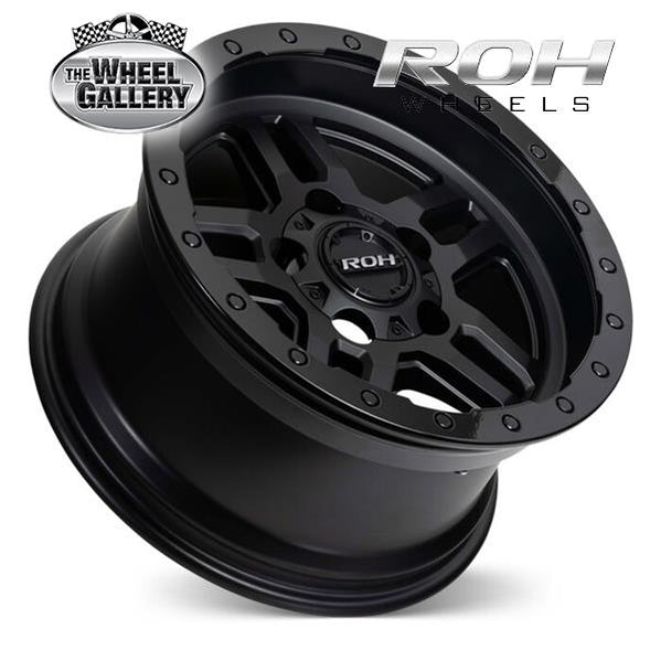Wheels — The Wheel Gallery