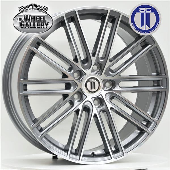 AG wheels — The Wheel Gallery