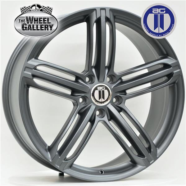 AG wheels — The Wheel Gallery