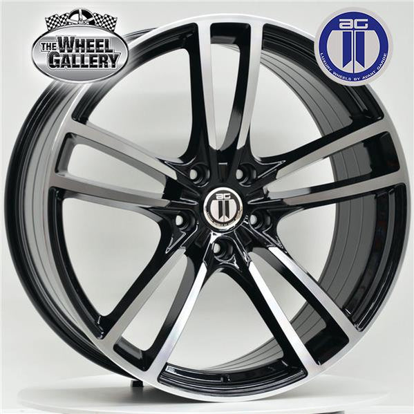 AG wheels — The Wheel Gallery