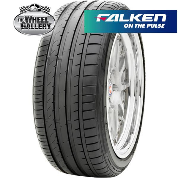 Falken — The Wheel Gallery