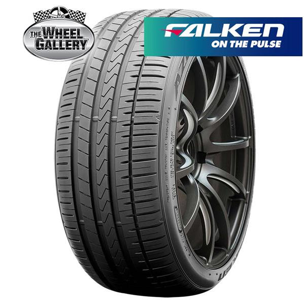 Falken — The Wheel Gallery