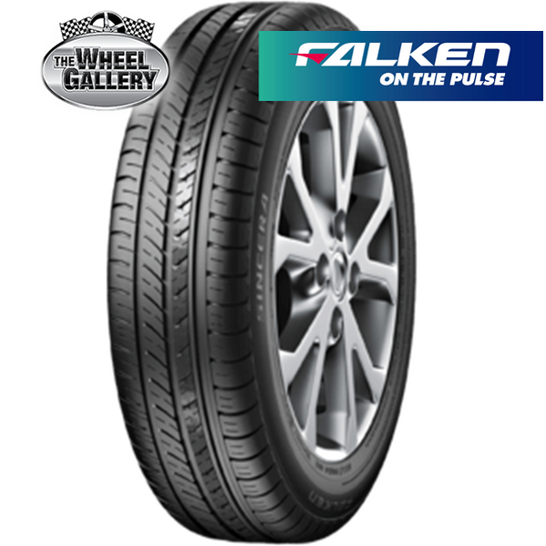 Falken — The Wheel Gallery