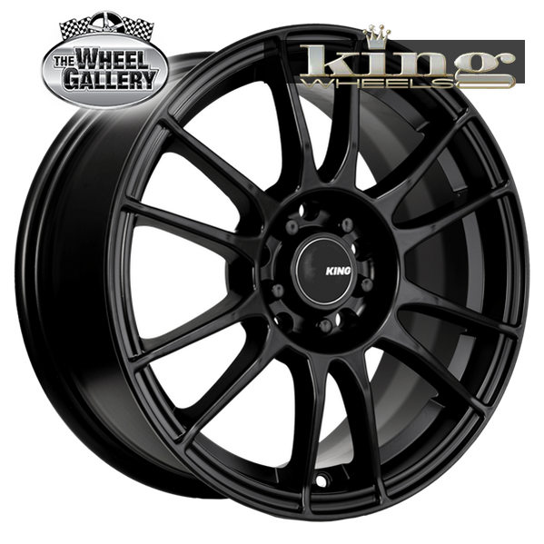 KING WHEELS — The Wheel Gallery