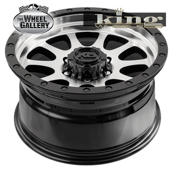 KING WHEELS — The Wheel Gallery