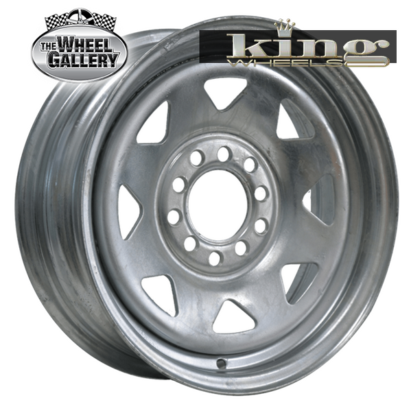KING WHEELS — The Wheel Gallery