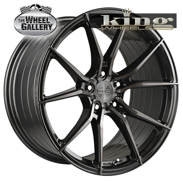 KING WHEELS — The Wheel Gallery