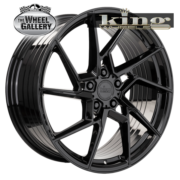 KING WHEELS — The Wheel Gallery