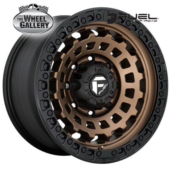 FUEL — The Wheel Gallery