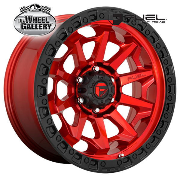 FUEL — The Wheel Gallery