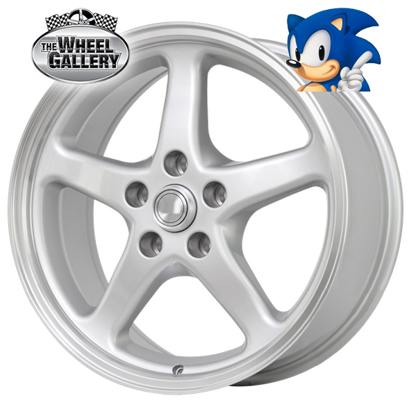 Sonic Wheels — The Wheel Gallery