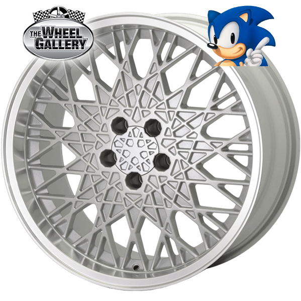 Sonic Wheels — The Wheel Gallery