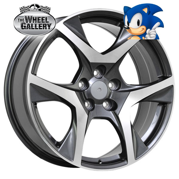 Wheels — The Wheel Gallery