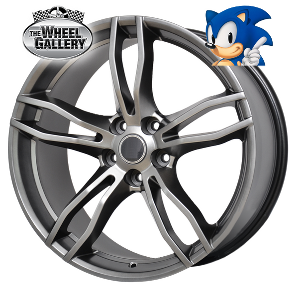 Sonic Wheels — The Wheel Gallery