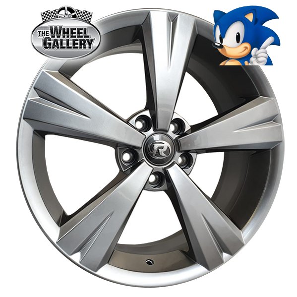 Wheels — The Wheel Gallery